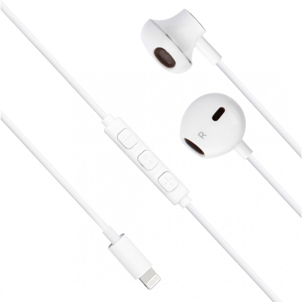 سماعه سلك بلوتوث ايفـون سفن I-20 IPLUS